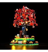 Amazon.com: BRIKSMAX Led Lighting Kit for Architecture Statue of ...