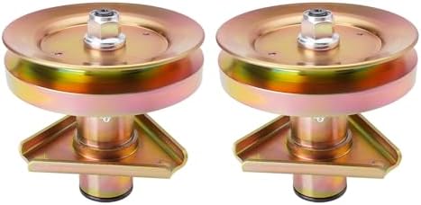 Amazon.com : JXJKCZ John Dee re AM121324 Spindle Assembly Replaces ...