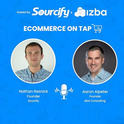 Amazon.com: Ecommerce On Tap : Nathan Resnick and Aaron Alpeter ...