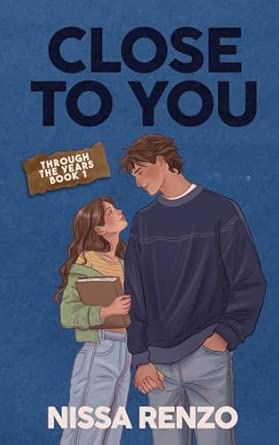 Close to You: An Epic & Emotional Coming-of-Age Romance: 1: Buy Online ...