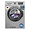 Bosch 8 kg 5 Star Fully-Automatic Front Loading Washing Machine ...