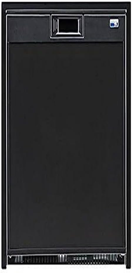 Buy Norcold DC Refrigerator, 2.7 cu ft, Black at Ubuy Nepal