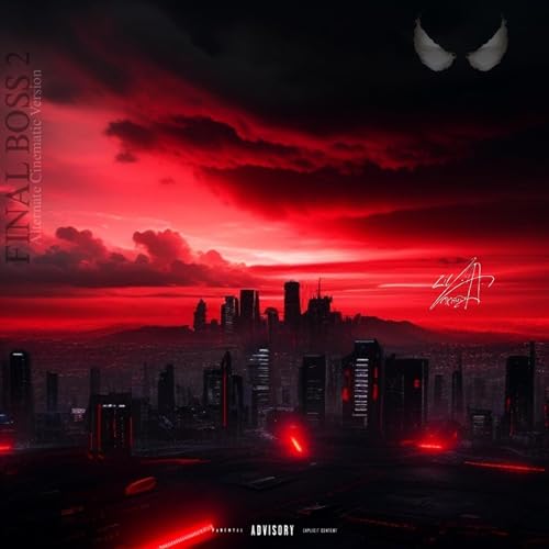 Amazon Music UnlimitedでLil L.A. MarzのFinal Boss 2 (Alternate Cinematic ...