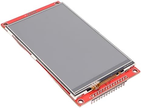 Amazon.com: CFTGIW 4 Inches TFT LCD Display Module 480x320 SPI Serial ...