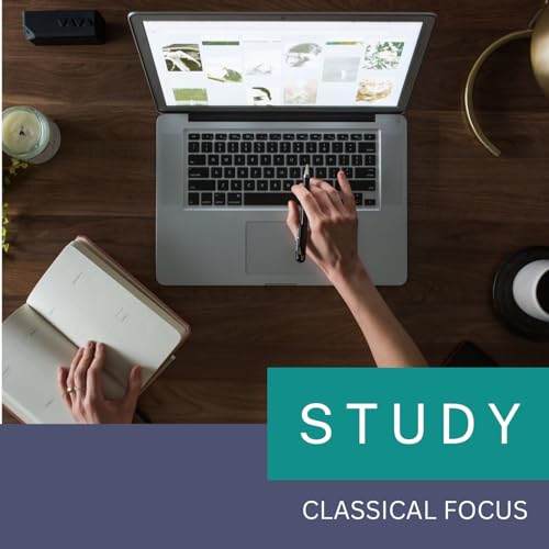 Amazon MusicでVARIOUS ARTISTSのClassical Focusを再生する