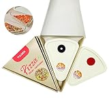 Pizza Pack - Reusable Leftover Pizza Slice Storage Container | The ...
