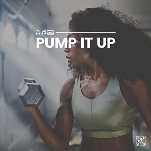 Écouter Pump It Up de Fitness Workout Hits, Cardio Music & Workout Crew ...