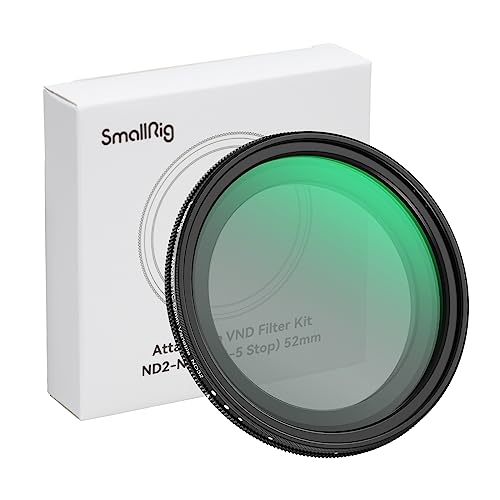 The 16 Best Variable ND Filters - Hifi-Online.net
