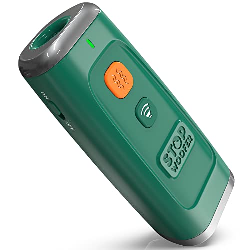 Ethical Stop Dog Barking Device Reviews (2022) - Oodle Life