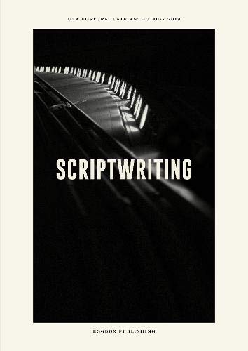 47 Best Scriptwriting Books of All Time - BookAuthority