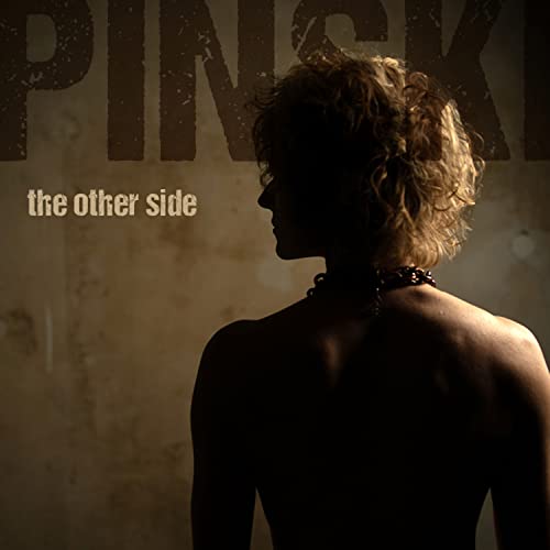 Amazon.com: The Other Side : Pinski: Digital Music