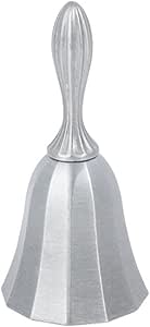 Amazon.co.jp: HappyHome Hand Bell, Tabletop Bell, Call Bell, Dinner ...