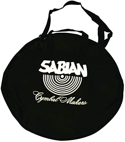 Amazon.com: Sabian 22" Basic Cymbal Bag (61035) : Musical Instruments