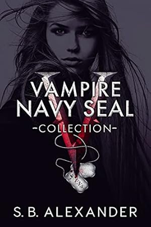 The Prophecy (Vampire Navy SEAL: Sam & Layla Book 6) - Kindle edition ...