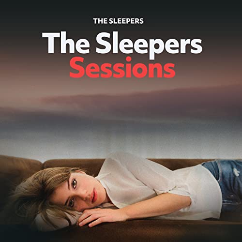 Amazon Music - The SleepersのThe Sleepers Sessions - Amazon.co.jp