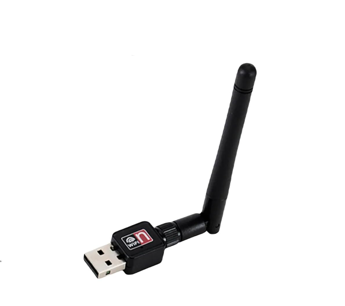 Amazon.com: Rendant USB Wi-Fi Antenna Adapter 1200 Mbps Receiver Dual ...