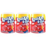・ブランド:ノーブランド品・製造元:NOBRAND・製造元/メーカー部品番号:COO-02・ブランド : Kool-Aid・容量 : 538g・食品 タイプ : 粉末製品・パッケージおよびデザインは、メーカーによって予告なく変更される場合が...