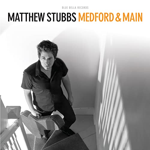 Amazon.com: Medford & Main : Matthew Stubbs: Digital Music