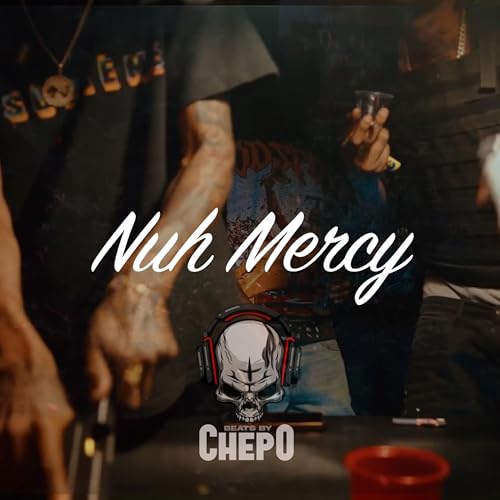 Reproducir No Mercy de Chepo Beatz en Amazon Music