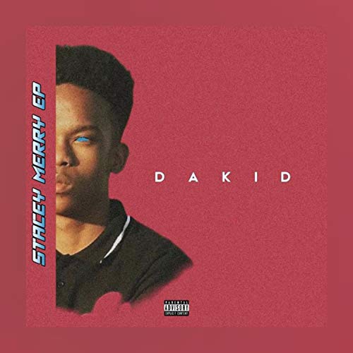 Stacey Merry Ep de Dakid rsa en Amazon Music Unlimited