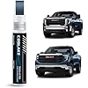 Amazon.com: COSLAKE Car Touch Up Paint(Downpour Metallic(GXP/WA136H ...