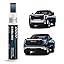 Amazon.com: COSLAKE Car Touch Up Paint(Downpour Metallic(GXP/WA136H ...