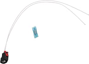 Amazon.com: General Motors 86802964 Wiring Harness Connector Kit ...