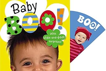 Amazon.com: BOO! Baby: 9781780655598: Phillips, Sarah: Books