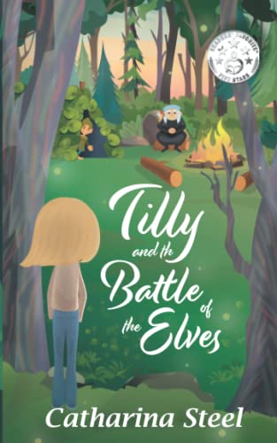 Book review of Tilly and the Battle of the Elves - Readers' Favorite ...
