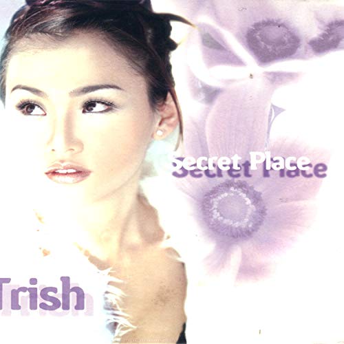 Play Secret Place by Trish Thùy Trang on Amazon Music