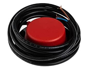 Foot switch bellows for IPX7 plastic foot switch. : Amazon.co.uk ...