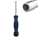 Amazon.com: HIPA Carburetor adjustment tool 530035560 for 2 Cycle ...