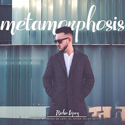 Amazon.com: Metamorphosis : Richie López: Digital Music
