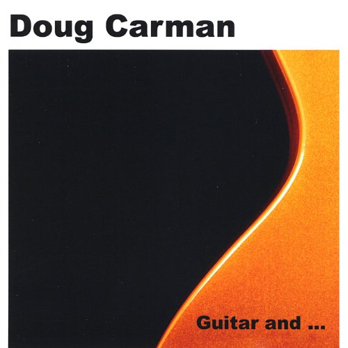 Amazon.com: Guitar and... Vocal : Doug Carman: Digital Music