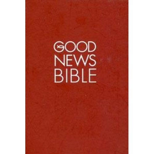 Amazon.com: Good News Bible: 9780564092338: Books