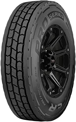 Amazon.com: Cooper Pro Series LHD 11R22.5 H/16PLY BSW : Automotive