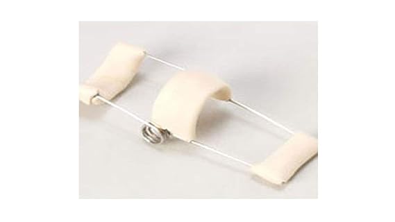 Generic OR 646 Capener Splint : Amazon.in: Health & Personal Care