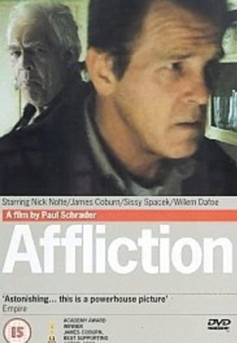 Amazon.com: Affliction [DVD] : Movies & TV