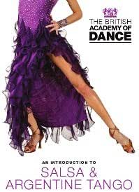 Salsa DVD: Amazon.ca: Movies & TV Shows