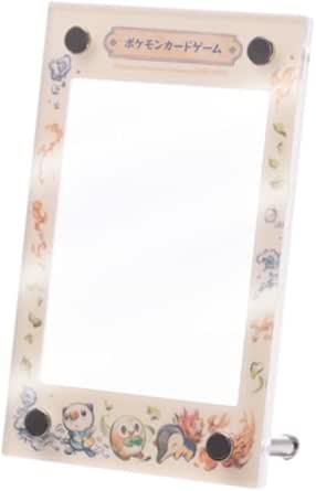 Amazon.co.jp: Pokémon Card Game Display Frame - Mokuro, Hinoarashi ...