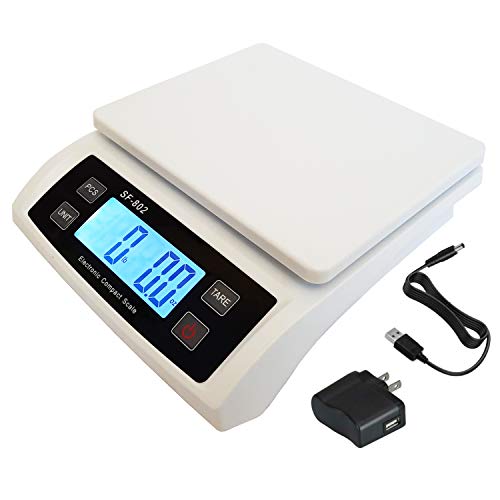 Top 10 Best digital package scale - DecisionDesk