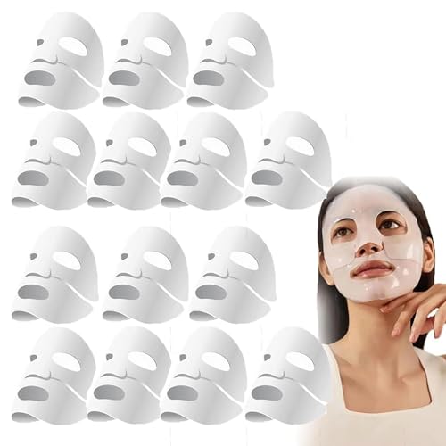 Amazon.com : GeRRiT Skinqueen Bio-Collagen Real Deep Mask, Collagen ...