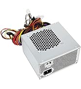 Amazon.com: Upgraded D460EGM-00 0FFD6 460W Power Supply HU460AM-01 PSU ...
