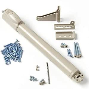 Andersen Storm Door Closer Kit in Sandtone Color - Amazon.com