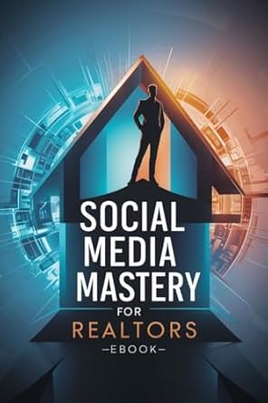 Ultimate Real Estate Social Media Planner : Digital eBook for Agents eBook : Mooney, A: Amazon ...