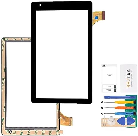 Amazon.com: for ONN 100092980 Screen Replacement 10.1" for ONN ...