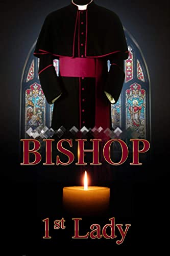 Bishop - Kindle edition by Bell, Terrika. Literature & Fiction Kindle ...