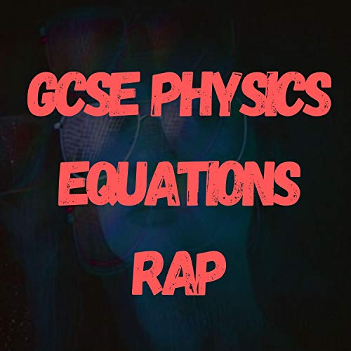 Gcse Physics Equation Rap (feat. Koski) by Spittingink on Amazon Music ...
