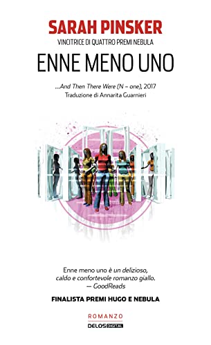 Publication: Enne meno uno
