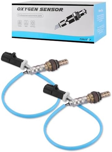 Amazon.com: TAUTOY 15716 15717 15718 Upstream Downstream Oxygen O2 ...